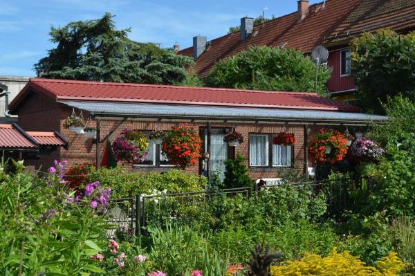 Bungalow Weidling - Elbingerode (Harz)