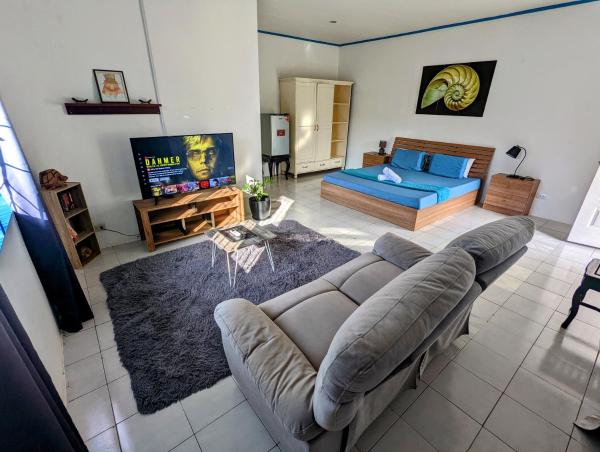 Crazy Bears Guesthouse - Moalboal