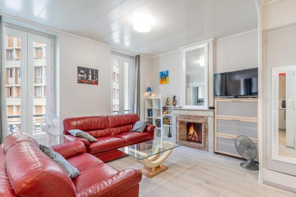 Superbe Loft T2 13005 - Marseille