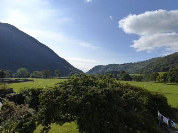 The Coach House - Beddgelert