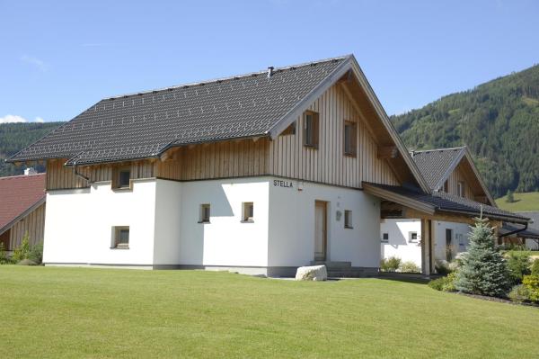 Haus Stella - Mariapfarr
