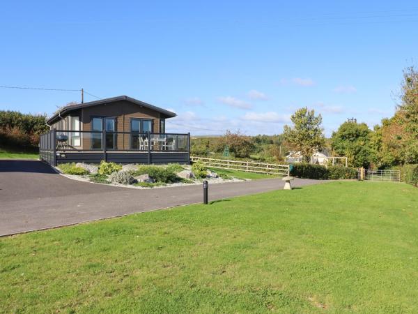Alder Lodge - Devon