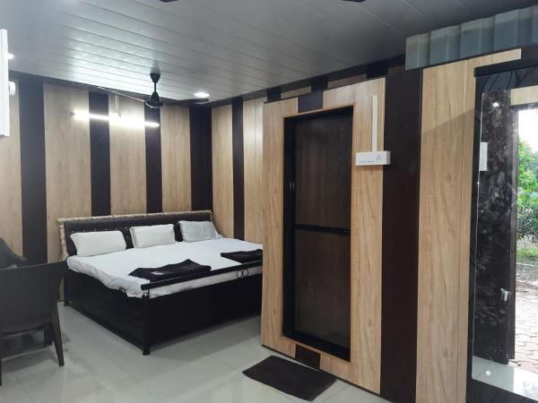 Mars Agro Farm - Shahapur - Shahapur