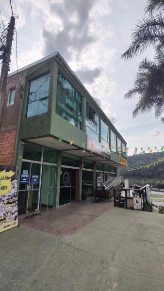 Pousada Engenho Do Vô - Minas Gerais