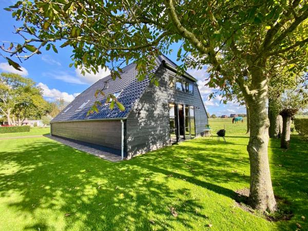 Vakantiewoning Skuur Bergen - Schoorl