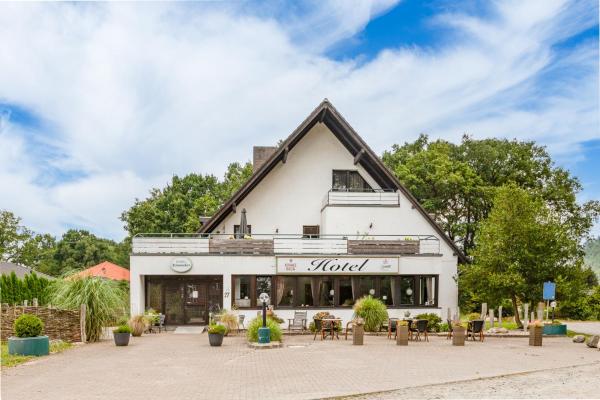 Hotel Schomacker - Lilienthal