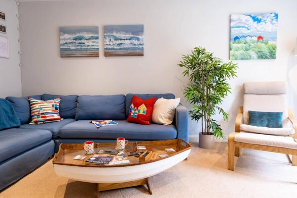 Number Two - Brockenhurst