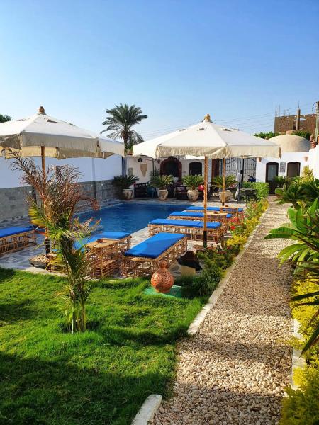 Casa Loko Guest House - Luxor
