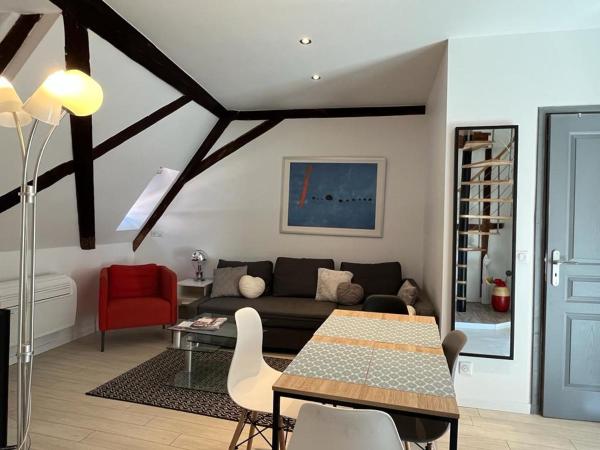 La Mariana - Old Town Cosy Apartments - Colmar