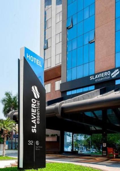 Flat Hotel Em Guarulhos - Guarulhos