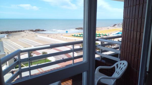 La Perla Frente Al Mar - Mar del Plata