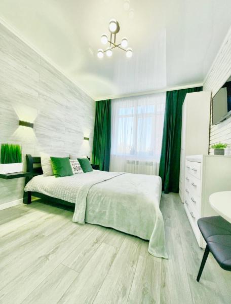 Green Room в ЖК Рич Таун Ирпень - Ukraine