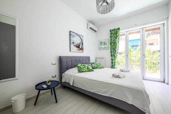 [Sorrento *****] Suite Imperiale Ingenito - Piano di Sorrento