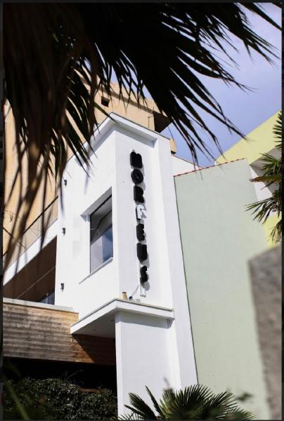 Hotel Morfeus - Durrës