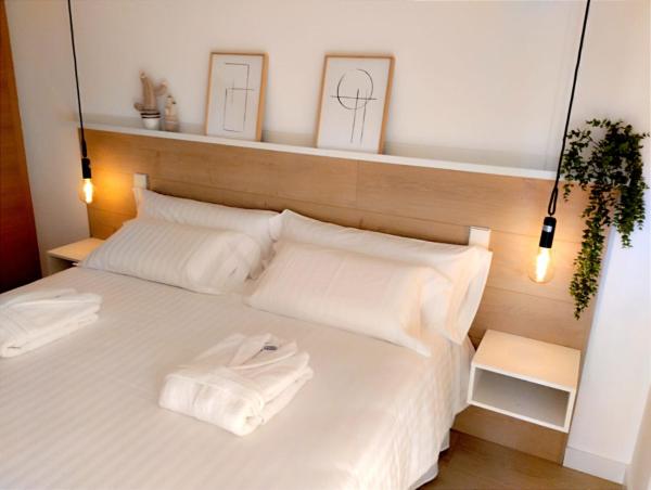 Las Dos Torres - Teruel