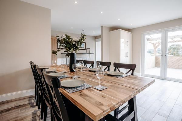 Mountain View Lodge - Newcastle