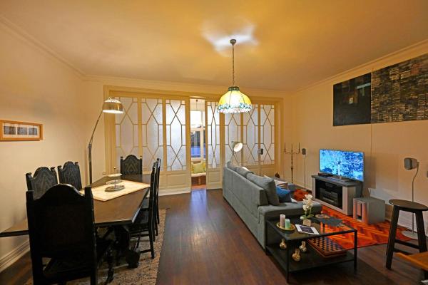 Matriz Guest House - Vera Cruz