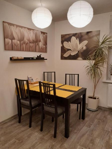 Apartment Riegerovka - Waldsassen