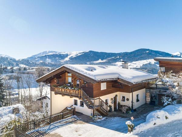 Haus Steger - Westendorf