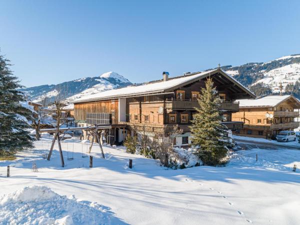 Weberhof Top 2 - Going am Wilden Kaiser
