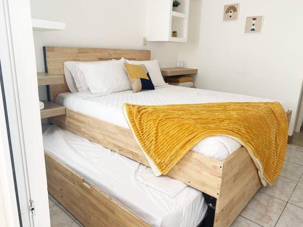 Great Apartment D1 - Guatemala