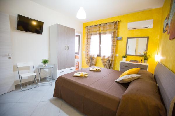 B&b Pepito - Cefalù