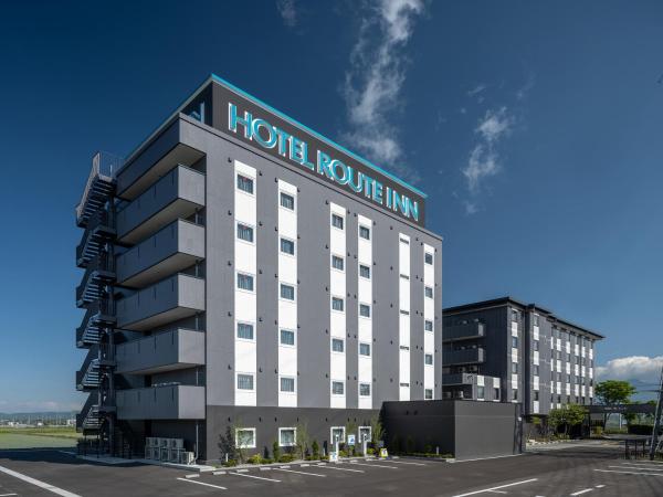 Hotel Route-inn Saku Minami Inter - Saku