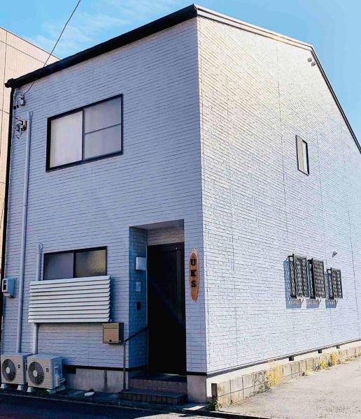 Hostel Uks - Vacation Stay 13007 -