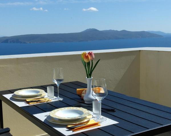 Relax House Villagge Obrš,riviera Opatija - Mošćenička Draga