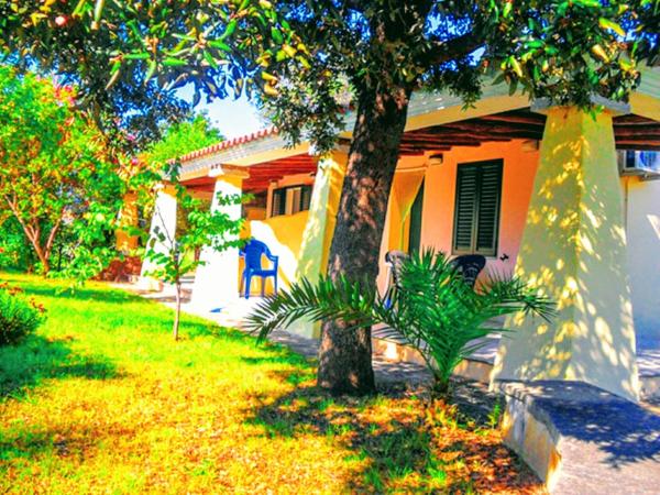 Orosei Re - Villa Osala - 800 M Dal Mare - Italy