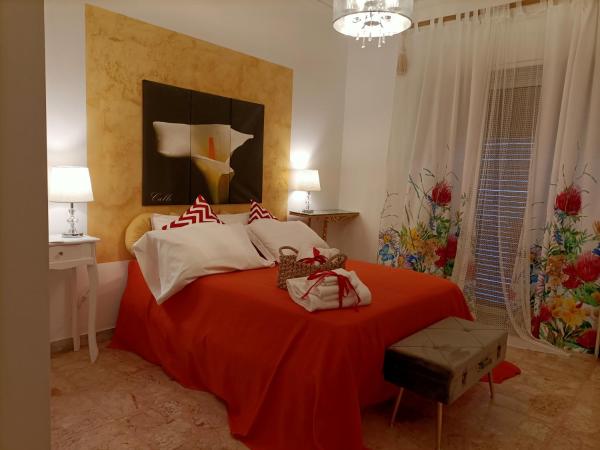 B&b Palazzo Armini - Belsito