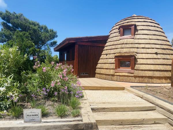 Casa Rainer - Sagres