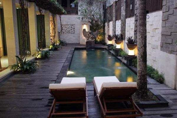 Cinta Inn - Ubud