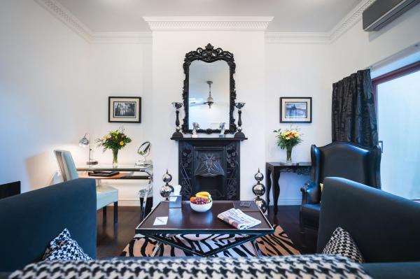 Strozzi Palace Suites By Mansley - Cheltenham
