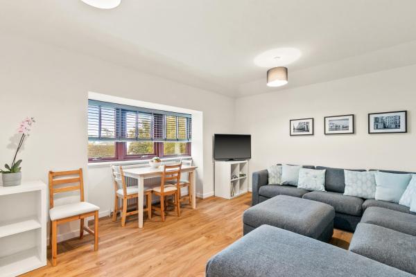 Aspen Apartment - Loch Lomond