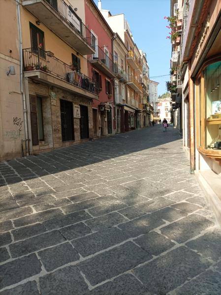 Dimora Italia - Campobasso