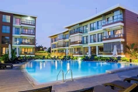 Accra Pearl In City - Accra