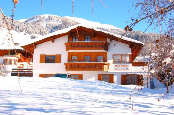 Apart Padöller - Serfaus