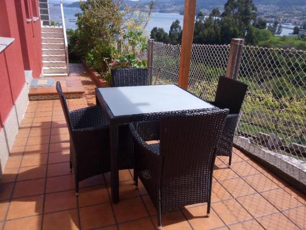 Apartamento Con Terraza Y Vistas Al Mar - Portugal