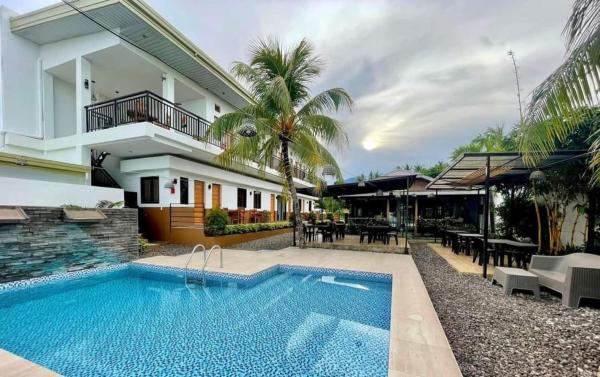 El Sueño Resort - Dauin