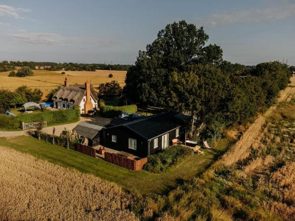 Beautiful Cottage In Bredfield Near To Woodbridge On The Suffolk Coast - Woodbridge