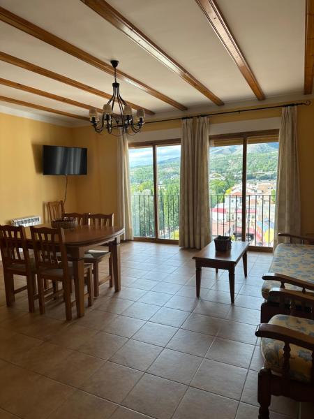 Apartamentos Cuesta De La Cruz - Cehegín