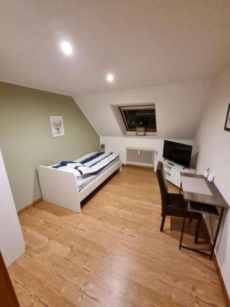 M&d Iska Vermietung W1 - Heide