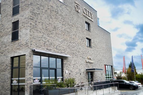 City Hotel Glarnerland - Amden