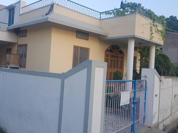 A Luxury Villa Homestay With Private Kitchen By Premier Hotels - Udaipur