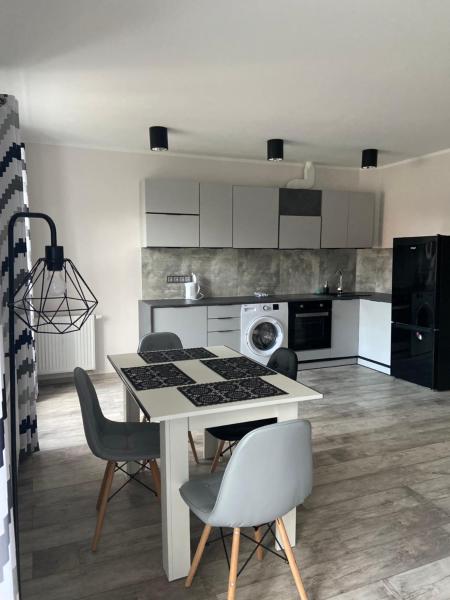 Apartamenty Bezrzecze - Szczecin