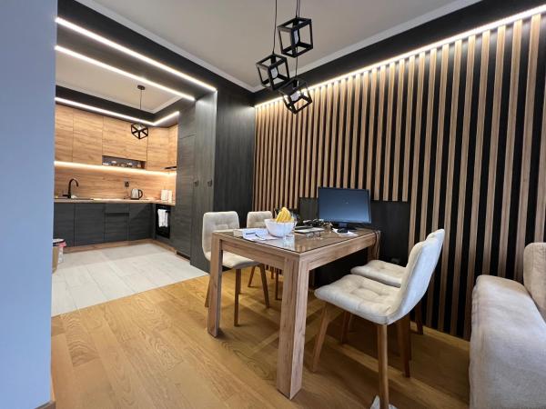 Stan Na Dan Lorena - Sarajevo