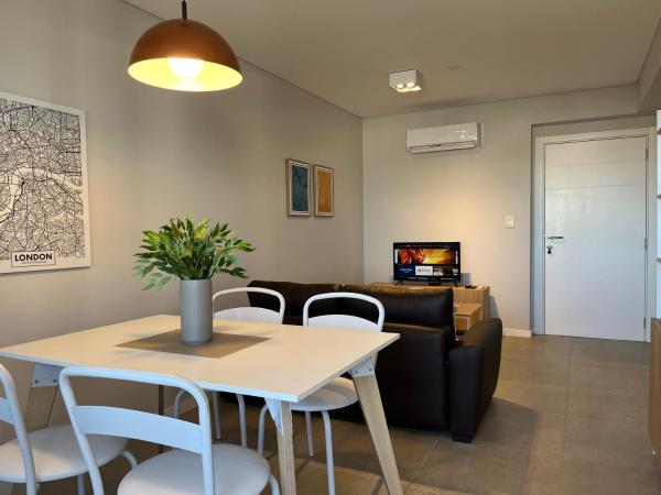 Rent A Flat - Córdoba