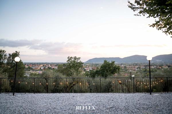 Podere Maison Délices - Marina di Massa