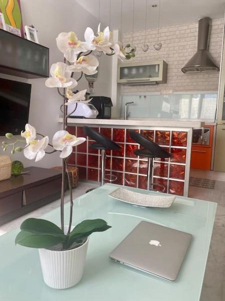 Fibes Apartamento Con Parking Gratis - Alcalá de Guadaíra